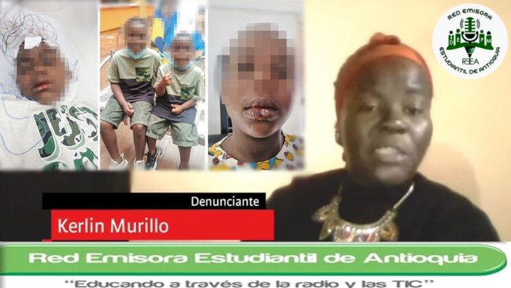 MinEducación rechaza violencia y discriminación contra la docentes ...