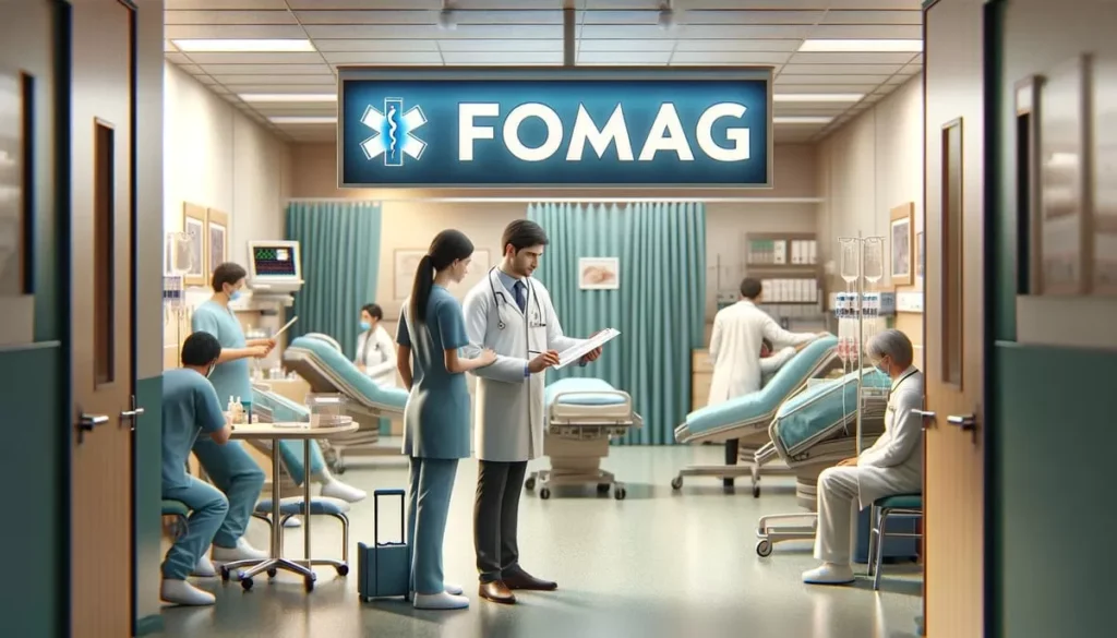 FOMAG abre convocatoria para prestadores de salud del magisterio ...