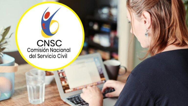 ¡Miles de Oportunidades Laborales en el Estado! Nuevas Convocatorias de la CNSC para 2025 - Reea