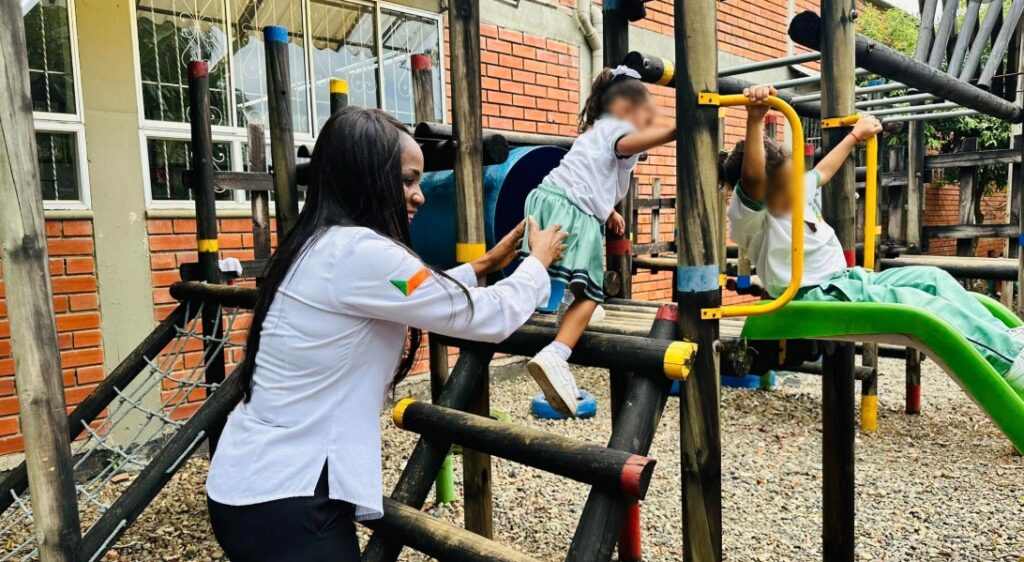 Apartadó impulsa la educación inicial con una inversión de $370 ...